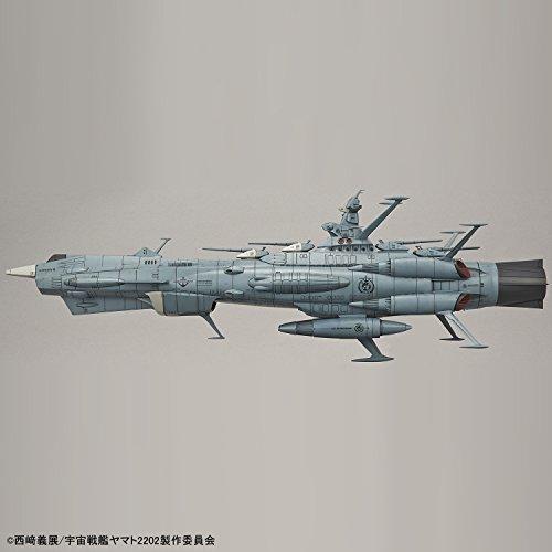 Bandai Hobby Space Battleship Yamato Bandai Hobby - NineTribe - Norway